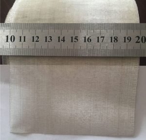 Pure Silver Wire Mesh - Dongfu Wire Mesh