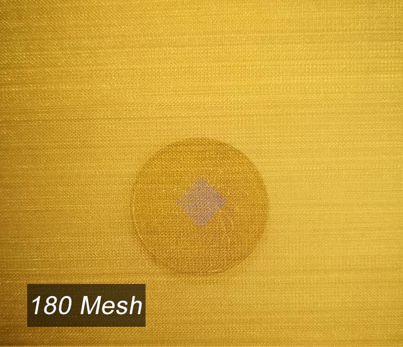 Brass Woven Wire Mesh - Dongfu Wire Mesh