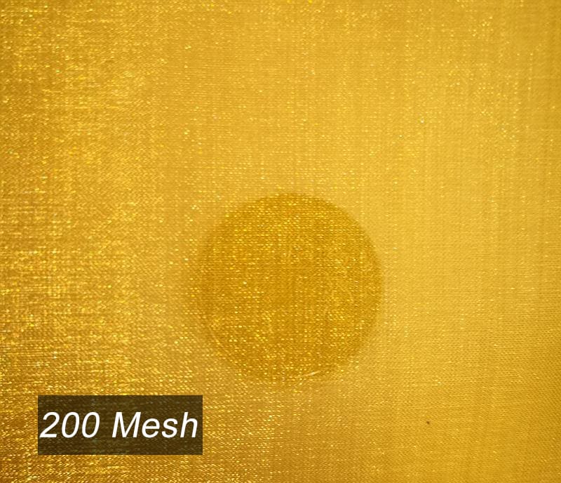 Brass Woven Wire Mesh - Dongfu Wire Mesh
