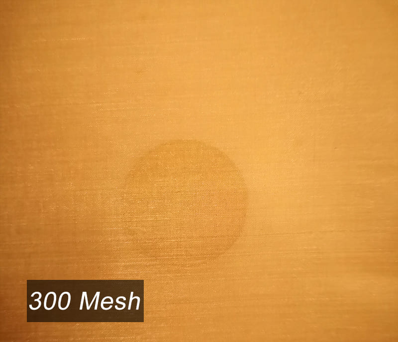 Bronze Woven Wire Mesh - Dongfu Wire Mesh