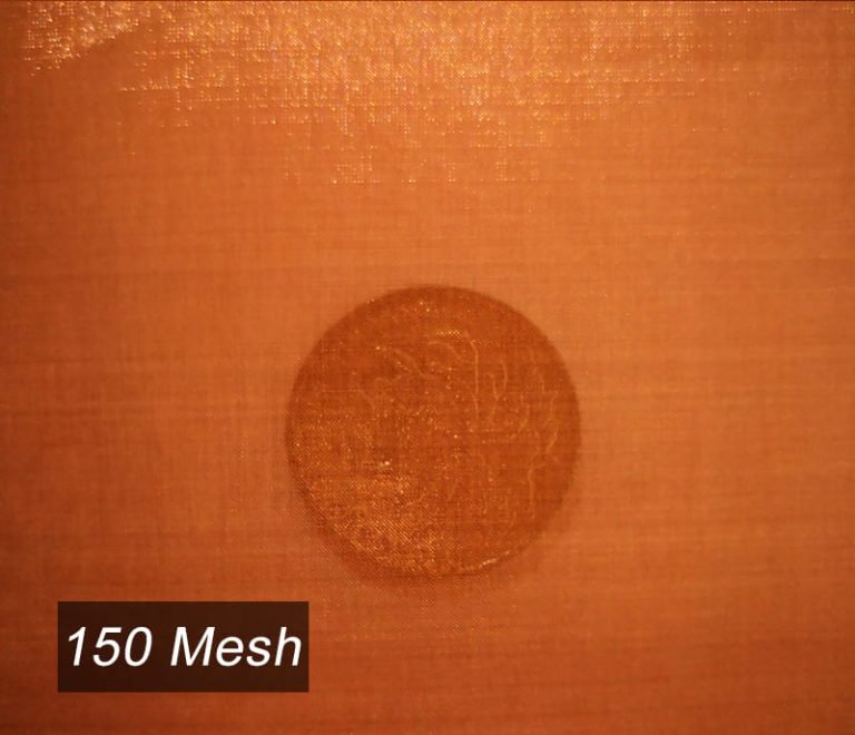 Different Micron Size Wire Mesh Sheets - DF-WWM