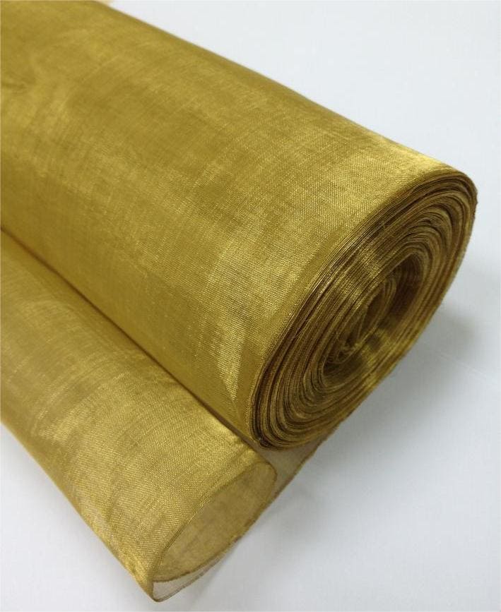 Bronze Woven Wire Mesh - Dongfu Wire Mesh