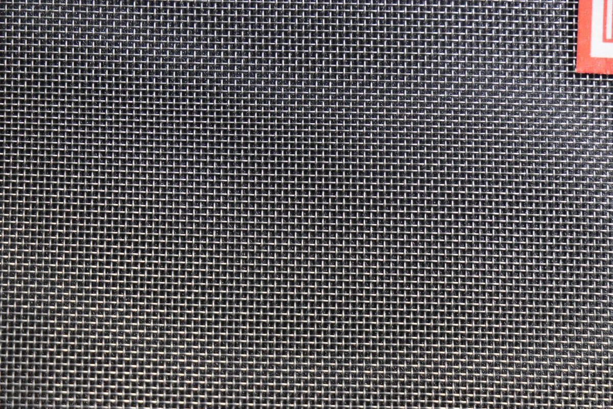 99.6% Pure Nickel Wire Mesh - Dongfu Wire Mesh