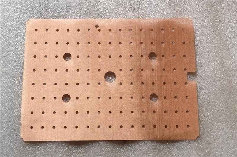 99.95%+ Pure Copper Woven Wire Mesh Screen - Dongfu Wire Mesh