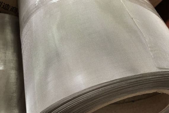 Special Alloy Wire Mesh - Dongfu Wire Mesh